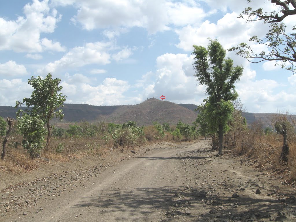 Maharashtra Travel Experience: Jalicha Dev( God of Net): Tal. Ajanta ...