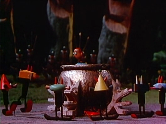 Tralfaz: Hoola Boola