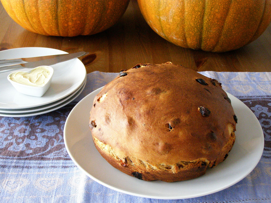 maple•spice: Barmbrack