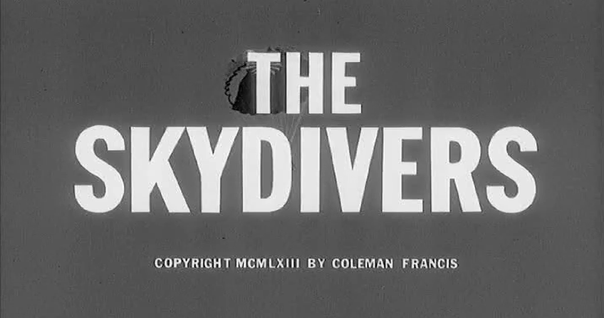 d.contextualized:: 294. The Skydivers