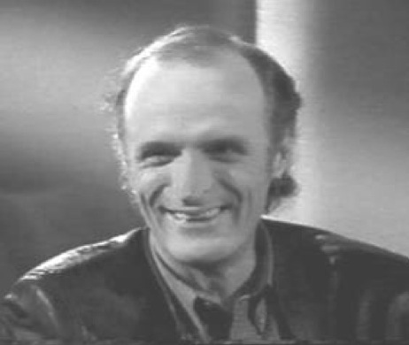 Gee Whiz, G Man: Remembering Jay Scott: Twenty Years Later