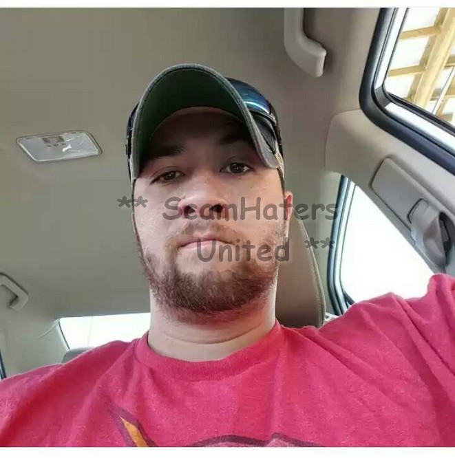 ScamHaters United .. Visit us also on Facebook and Instagram : PETER ...