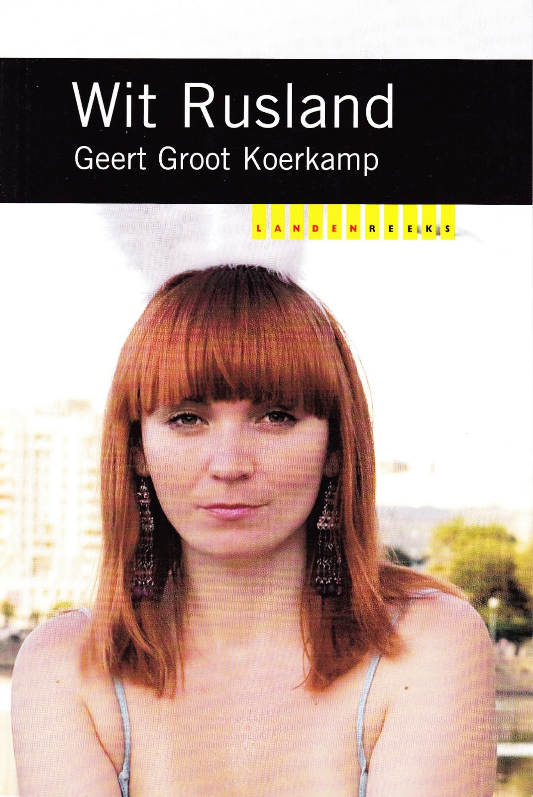 Wiep Koehoorn: Wit-Rusland