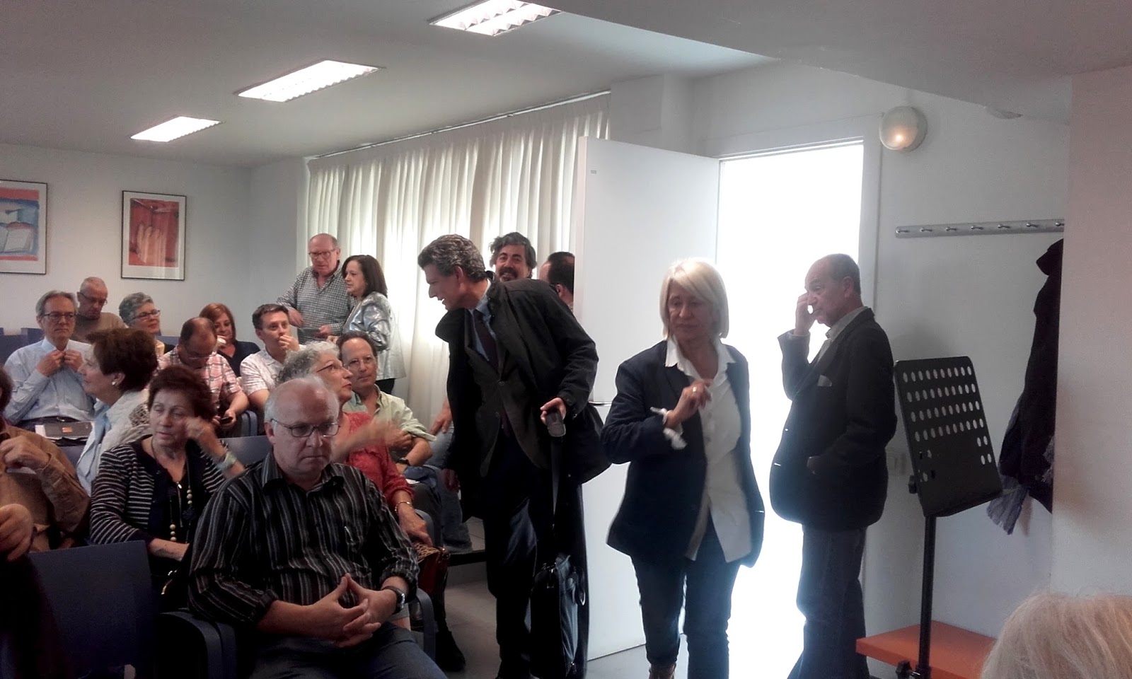 Escritores RecÓnditos Primer Encuentro De Escritores Recónditos