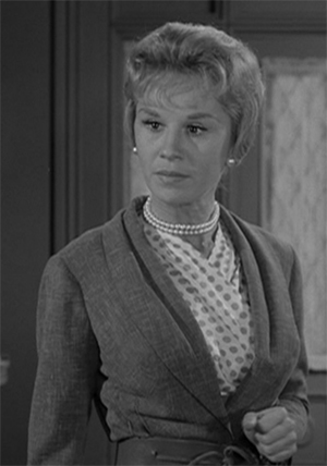 Television's New Frontier: The 1960s: The Twilight Zone (1960)