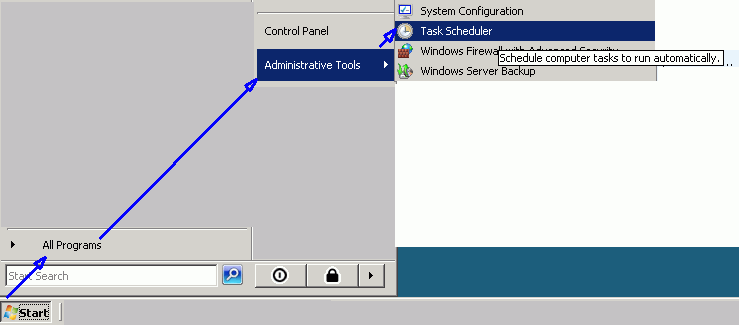 sharing: How To Start or Stop Services SQL Server Agent