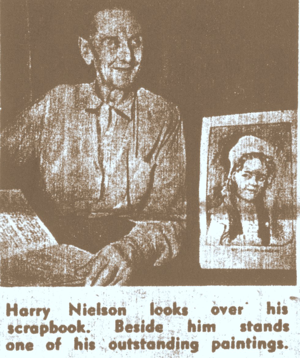 EMERY COUNTY ARCHIVES