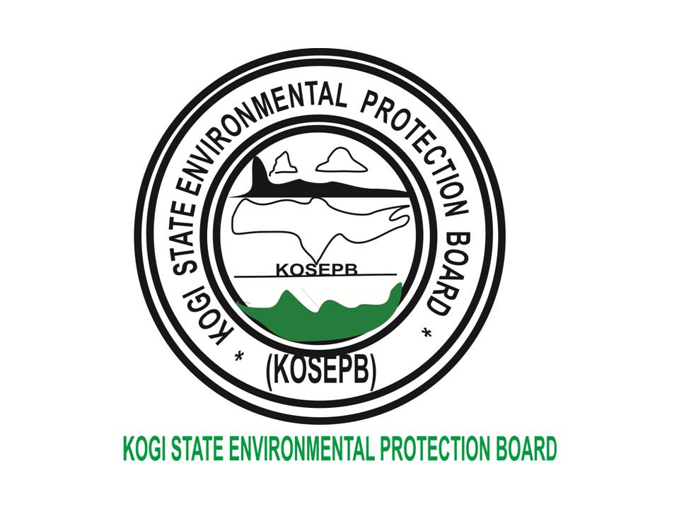KOGI STATE ENVIRONMENTAL PROTECTION BOARD