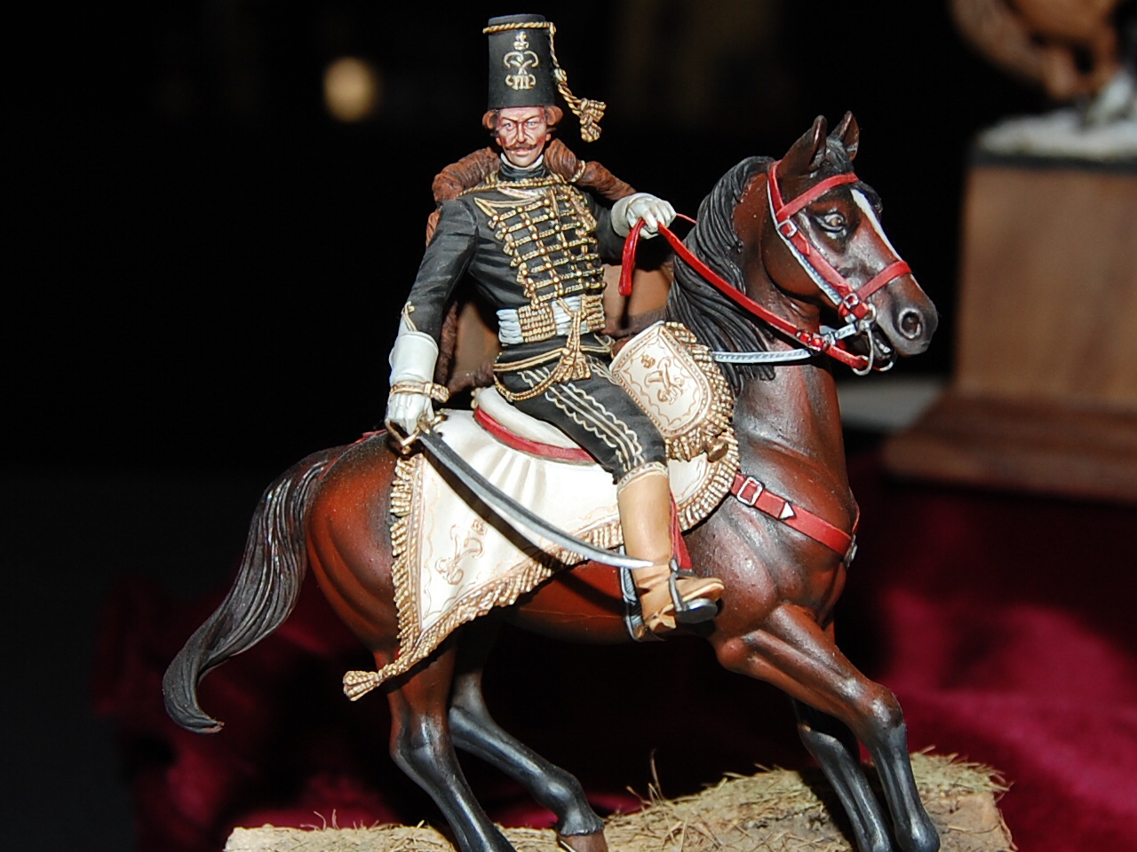 MFCA 2012 Pics (2) | planetFigure | Miniatures