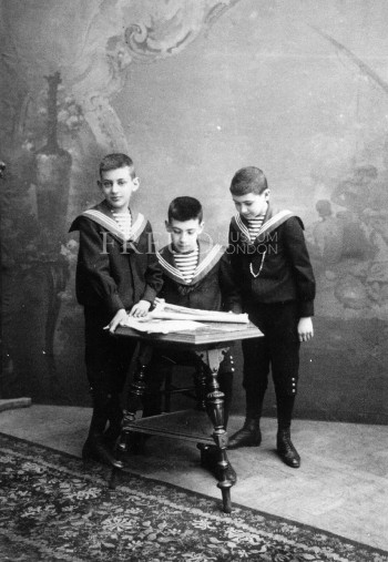 PSICOLOGIA AUTOCREADORA AlexVeraMX : "Sigmund Freud, mi padre", por ...