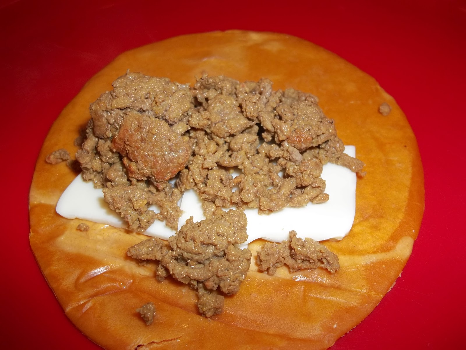 FoodThoughtsOfaChefWannabe: Pastelillos!