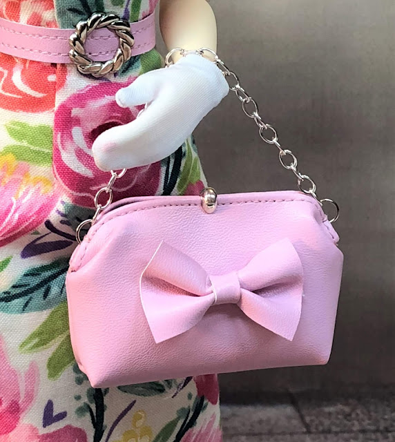 Diane on Whidbey Island: I Think I Will Try to Make Some Purses