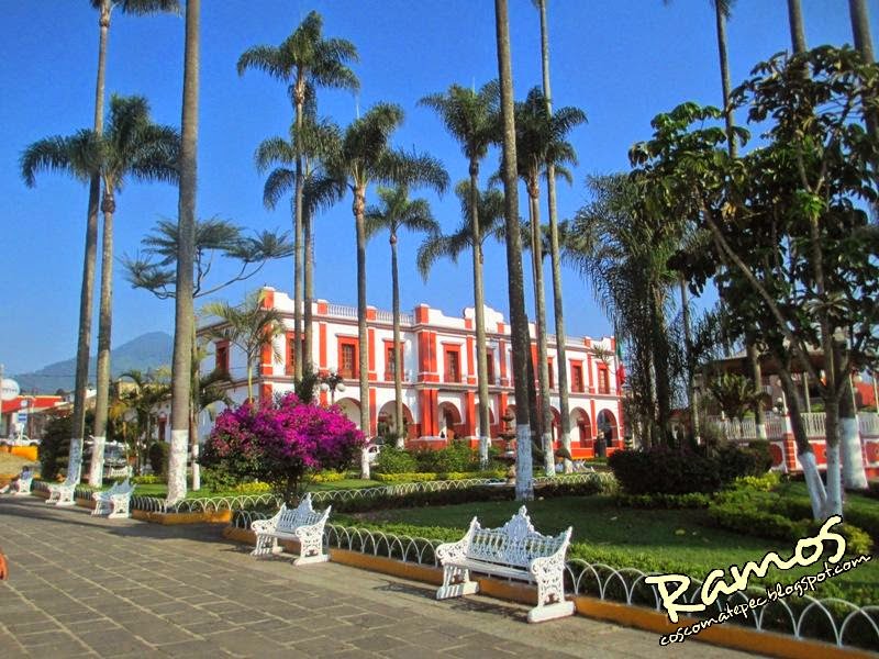 H. COSCOMATEPEC DE BRAVO, VERACRUZ | HISTORIA | FOTOS | TRADICIONES ...
