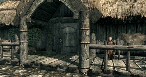 Skyrim Houses / Properties Locations - GamingReality