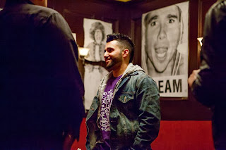 Ivan Orama: IVAN ORAMA 3.10.13 NYC ART SHOW