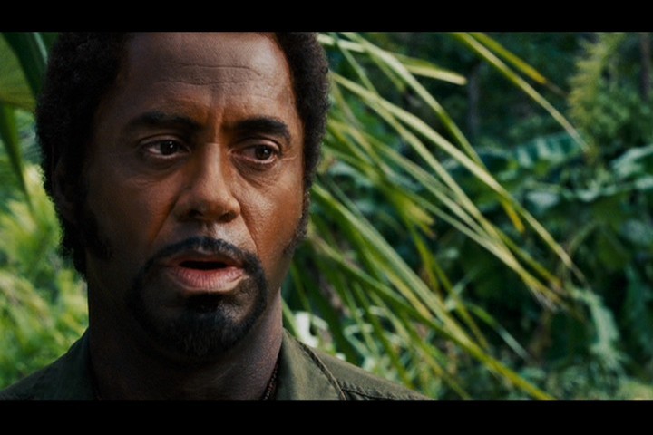 It's Just Common Sense.: It's all black and white