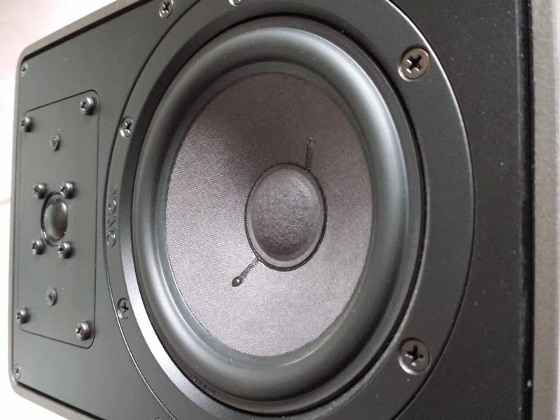 Housefidelity: Canton GL-260