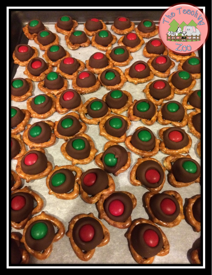 Fun Fine Motor Snack! - Special Education Clubhouse