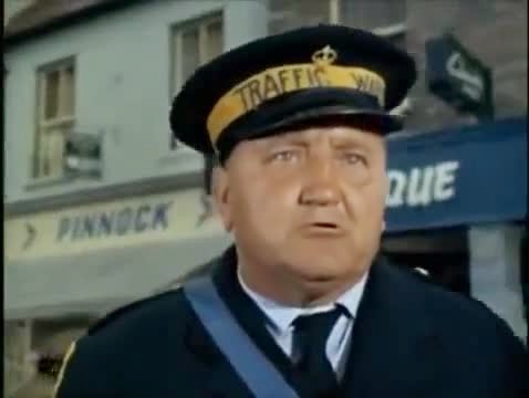 Forgotten Actors: Arthur Mullard