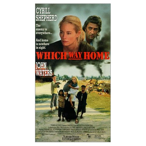 Thailand บนแผ่นฟิล์ม: ทางชีวิต / Which Way Home (1991)-tv