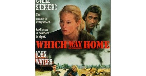 Thailand บนแผ่นฟิล์ม: ทางชีวิต / Which Way Home (1991)-tv