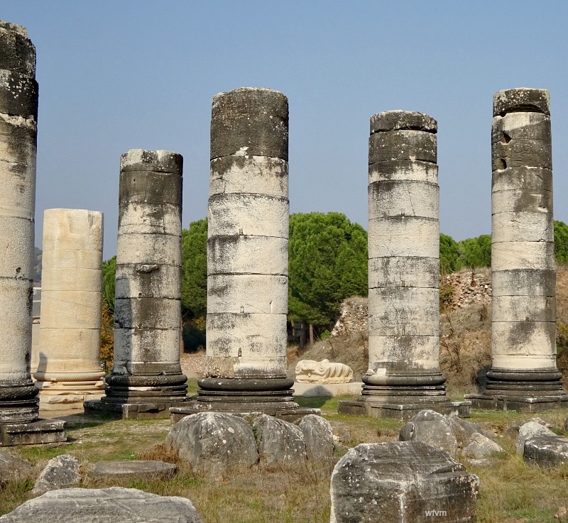 Where Five Valleys Meet: The Ancient Kingdom of Lydia