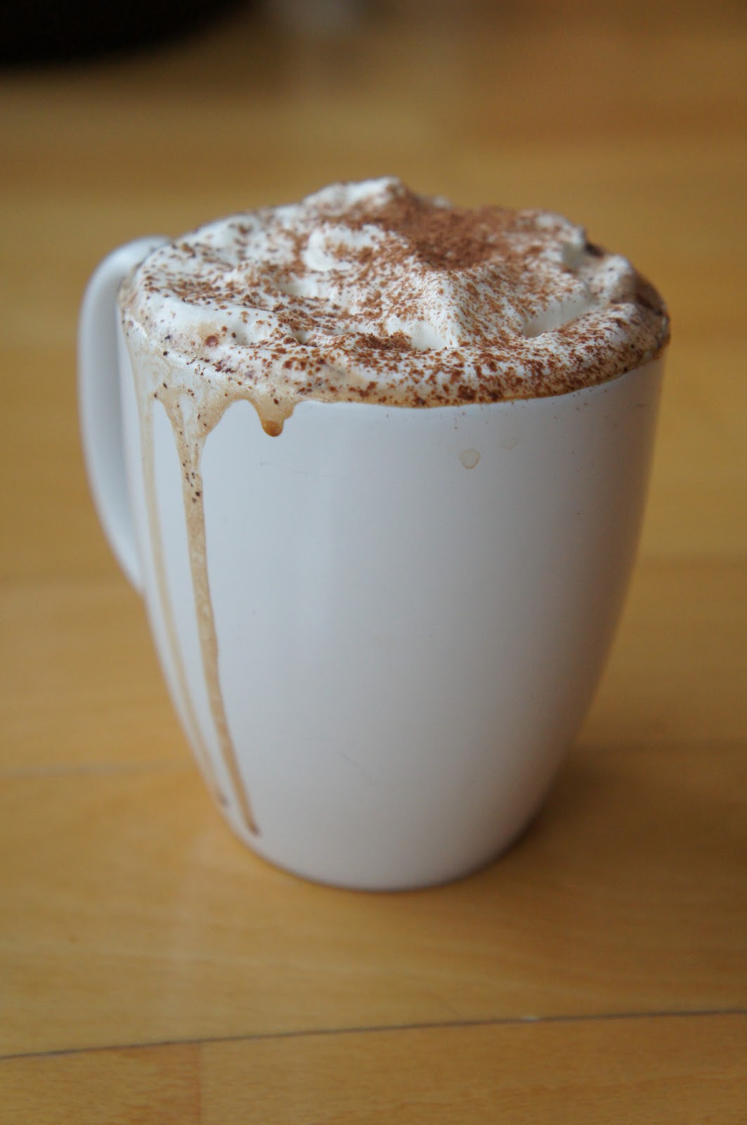 Smart Cookie: Malted Dark Chocolate Mocha