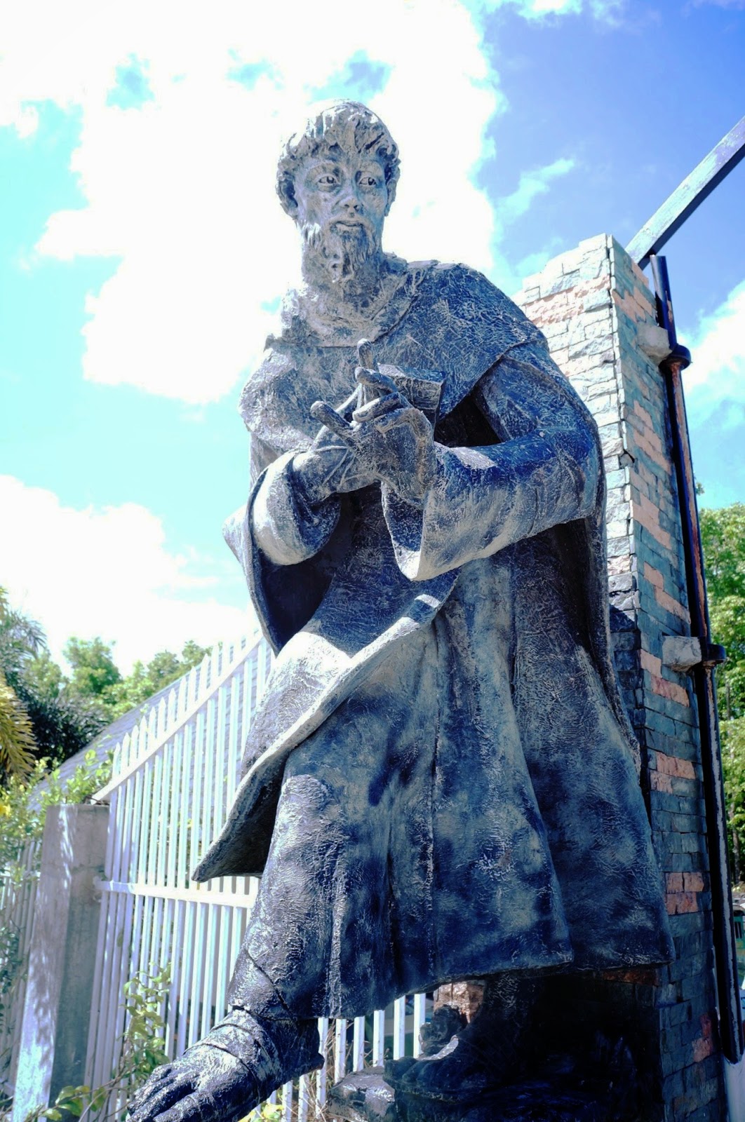 Regina RICA: A Place of Prayer, Pilgrimage and Peace at Tanay, Rizal ...