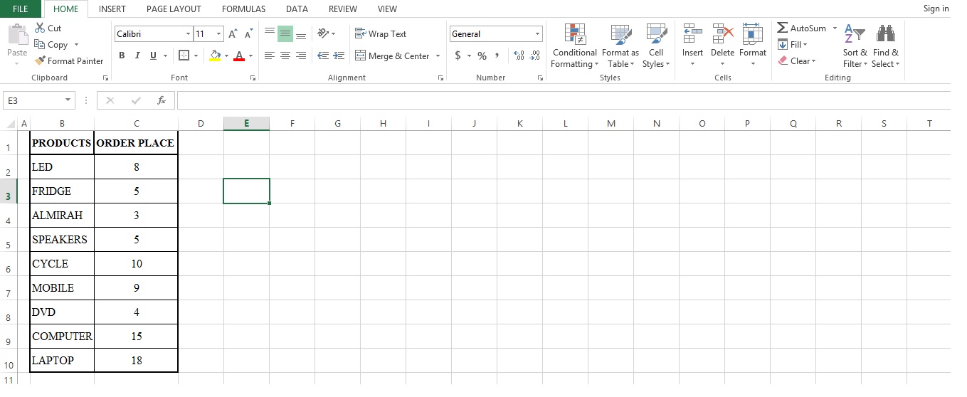 Excelhelpsu: HOW TO USE EXCEL'S VLOOKUP FUNCTION