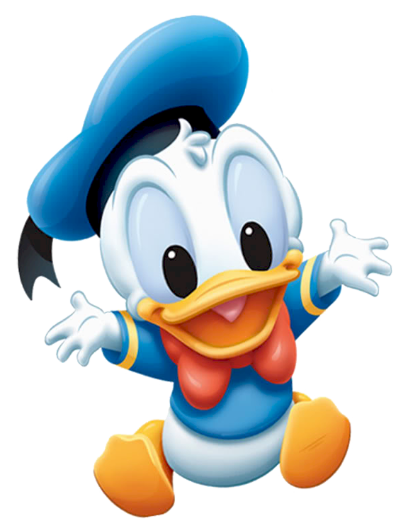 NETKIDS: BEBÊS DISNEY