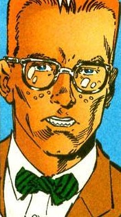 Marvel Madness: Agent Sitwell