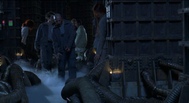 The Lucid Nightmare: ZOMBIESCAPES: Resident Evil