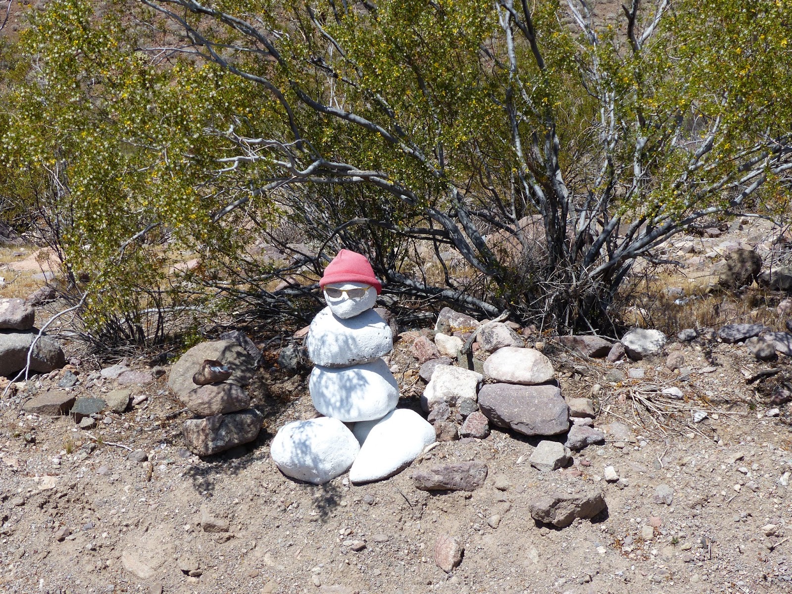 Land Cruising Adventure: Oatman, Arizona