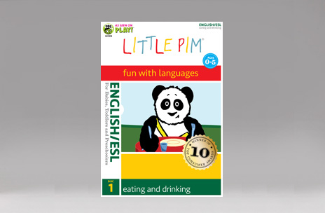 LITTLE PIM FOREIGN LANGUAGE DVD FOR KIDS REVIEW & GIVEAWAY (WINNER'S ...