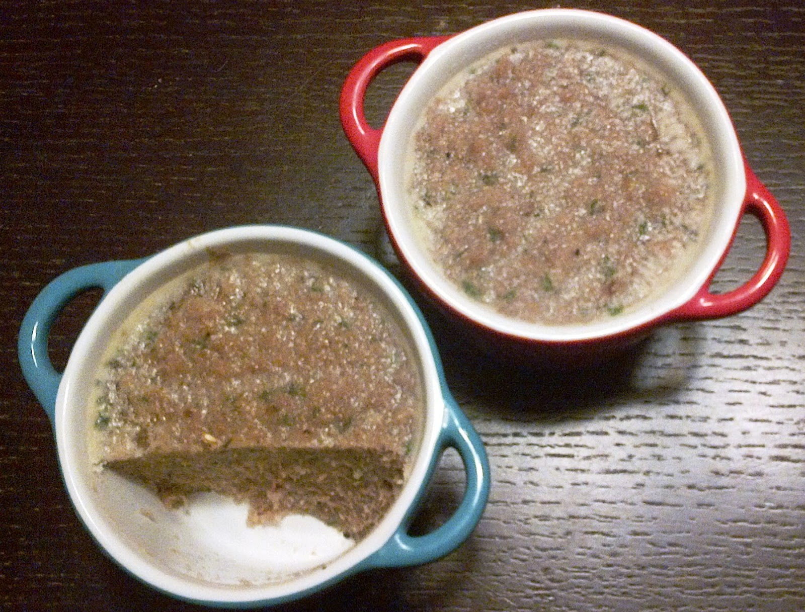 Passion in the Kitchen: Tête fromagée- back to my French Canadian Roots!