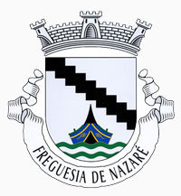 Portugal torrão natal: FREGUESIA DE NAZARE