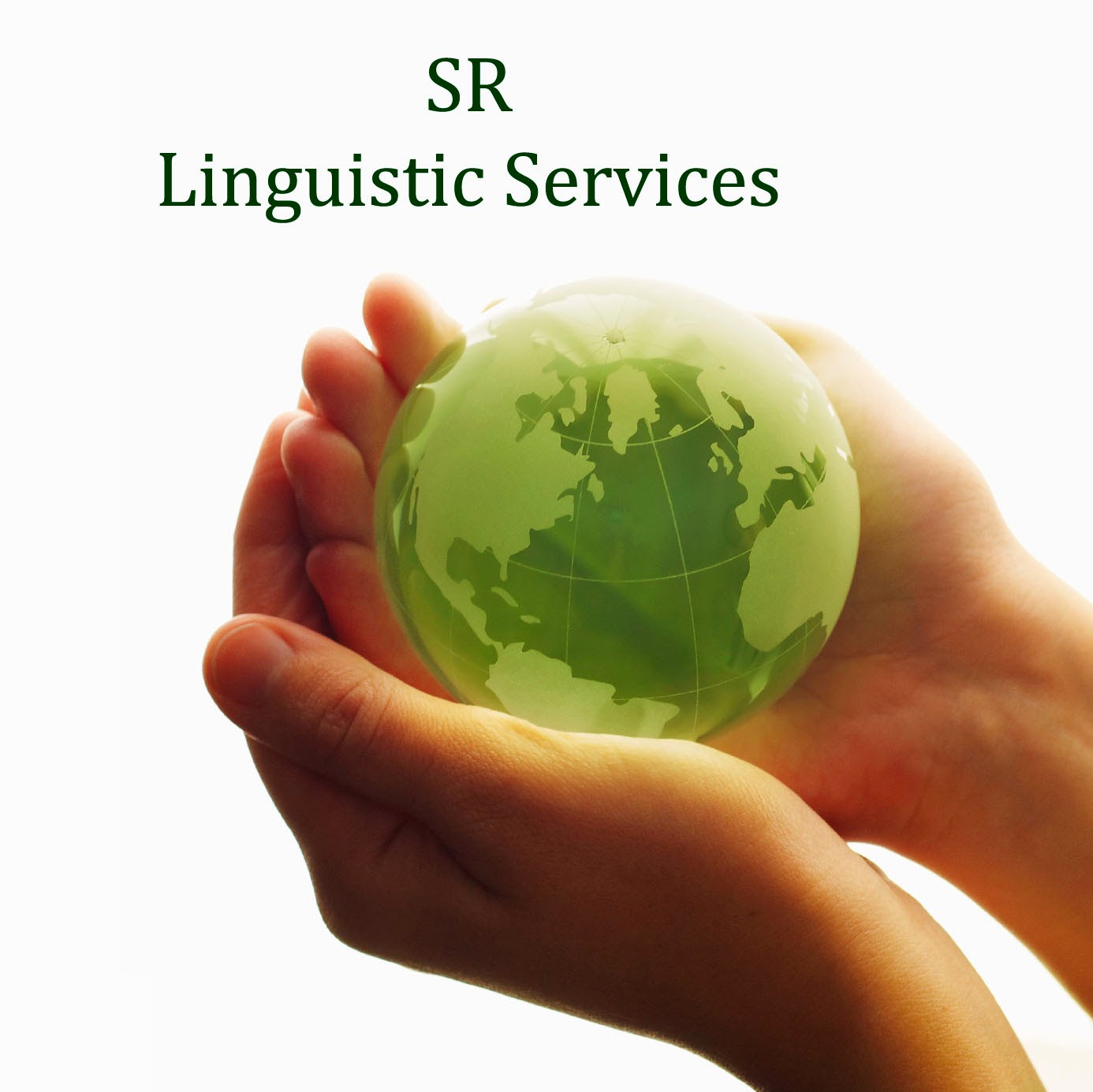 SR Traducciones: Linguistic Services