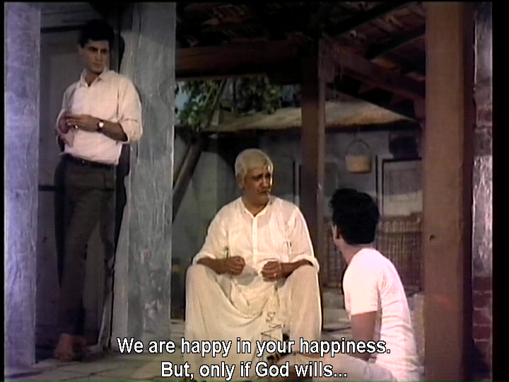 Golden Era of Bollywood: Om Prakash- Widely Remembered for his ...