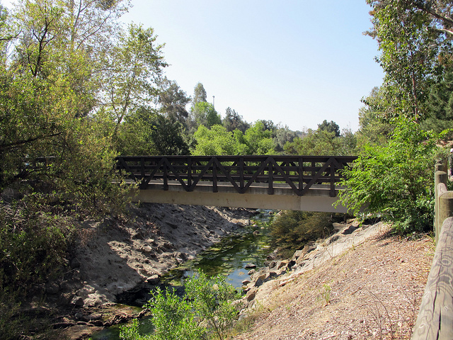 KimberlyK 360: Oso Creek Trail: Day 2