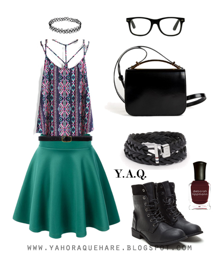 Y. A. Q. - Blog de moda, inspiración y tendencias: [Y ahora qué me ...