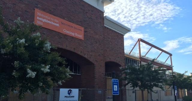 Tomorrow's News Today - Atlanta: Southern Season Plans to Cancel ...