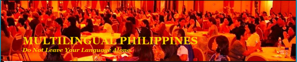 Mother Tongue Based - Multilingual Education : The Strategy?