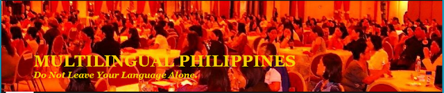 Mother Tongue Based - Multilingual Education : The Strategy?