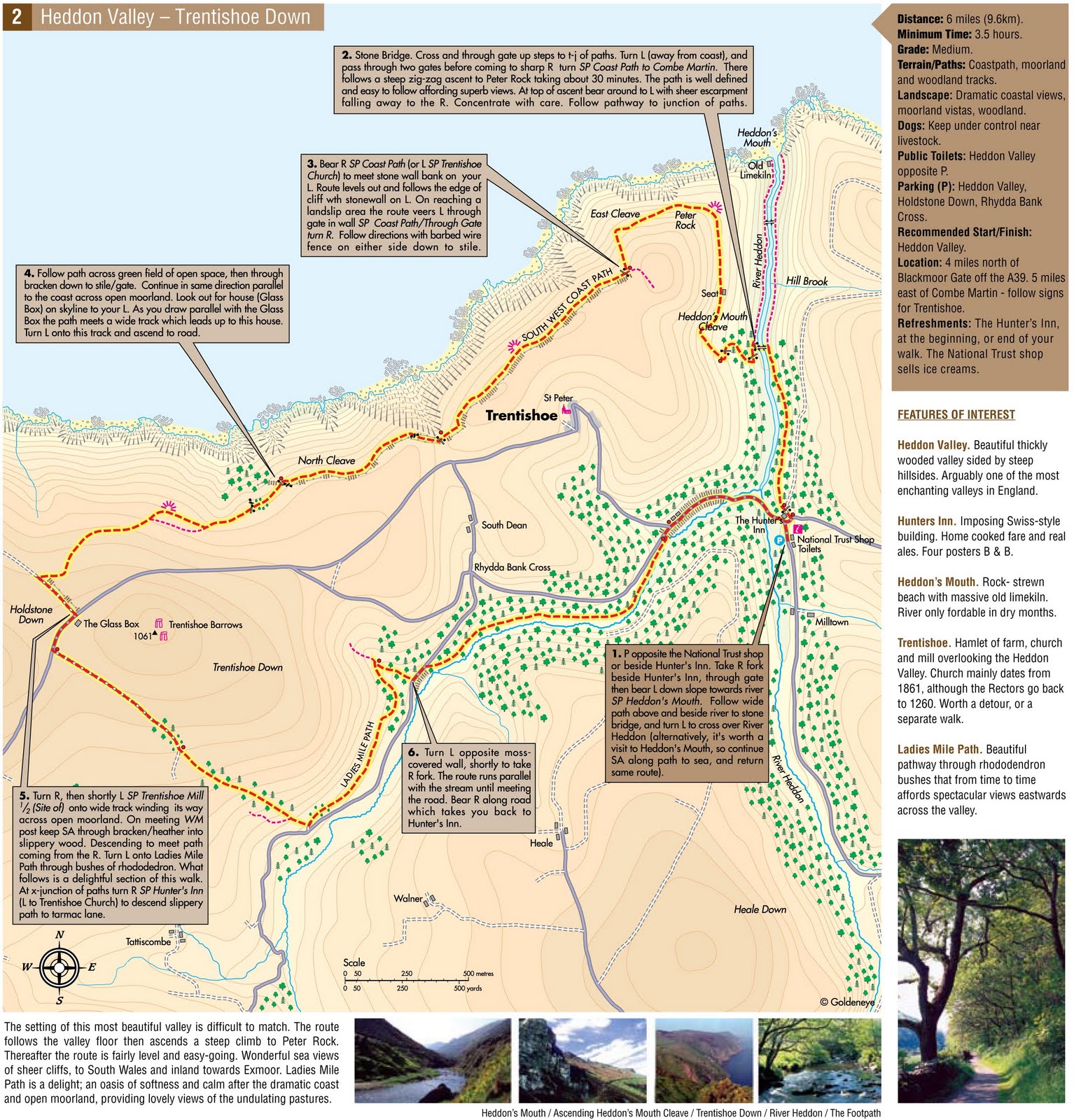 loveUKtravel: June 2011