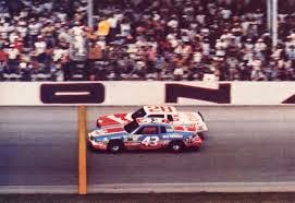 Behind the Wall: A Look Back at the Firecracker 400