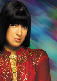 Itallo Batera: Fernanda Brum