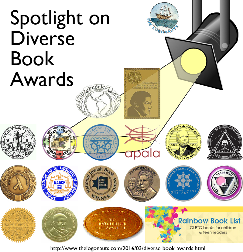 Spotlight On Diverse Book Awards The Logonauts spotlight-on-diverse-book-awards-the-logonauts