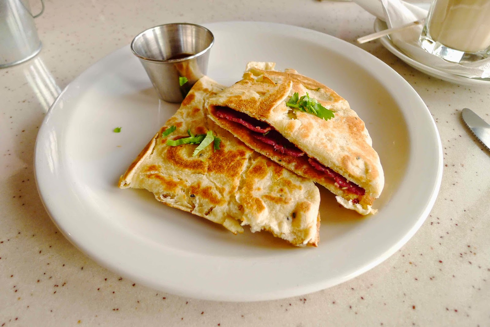 Gourmet Gorro - Cardiff food blog featuring restaurant reviews from ...