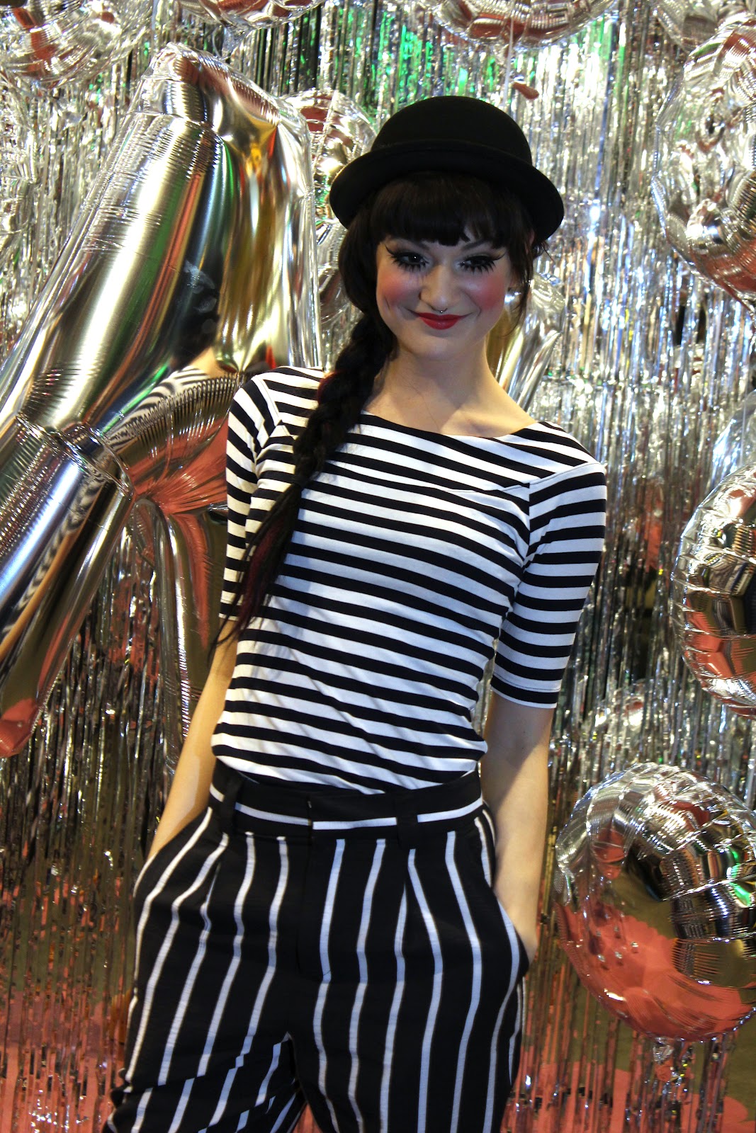 FASHION IN OSLO: Monki Magazine release party