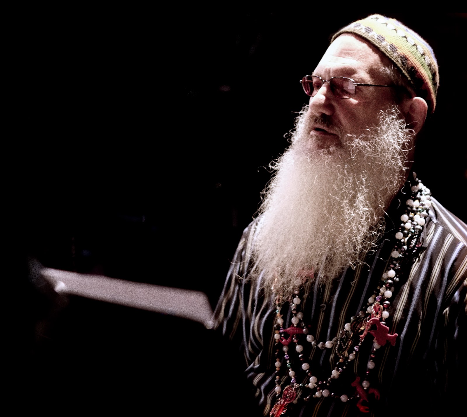 Republic of Jazz: Jeff Rupert & Richard Drexler - Imagination (KARI-ON ...